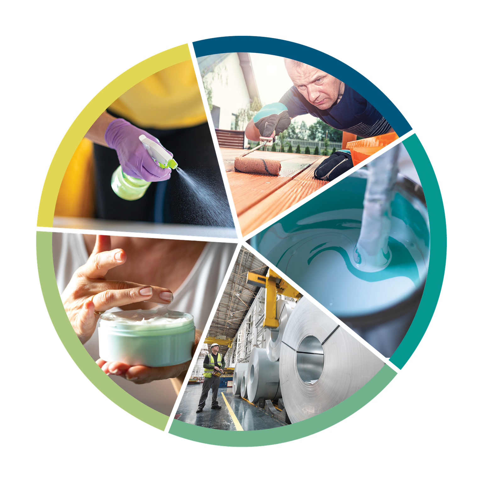 ClearShift Products | ClearShift